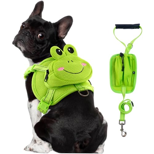 Dog Backpack Harness – The 15 best products compared - Wild Explained