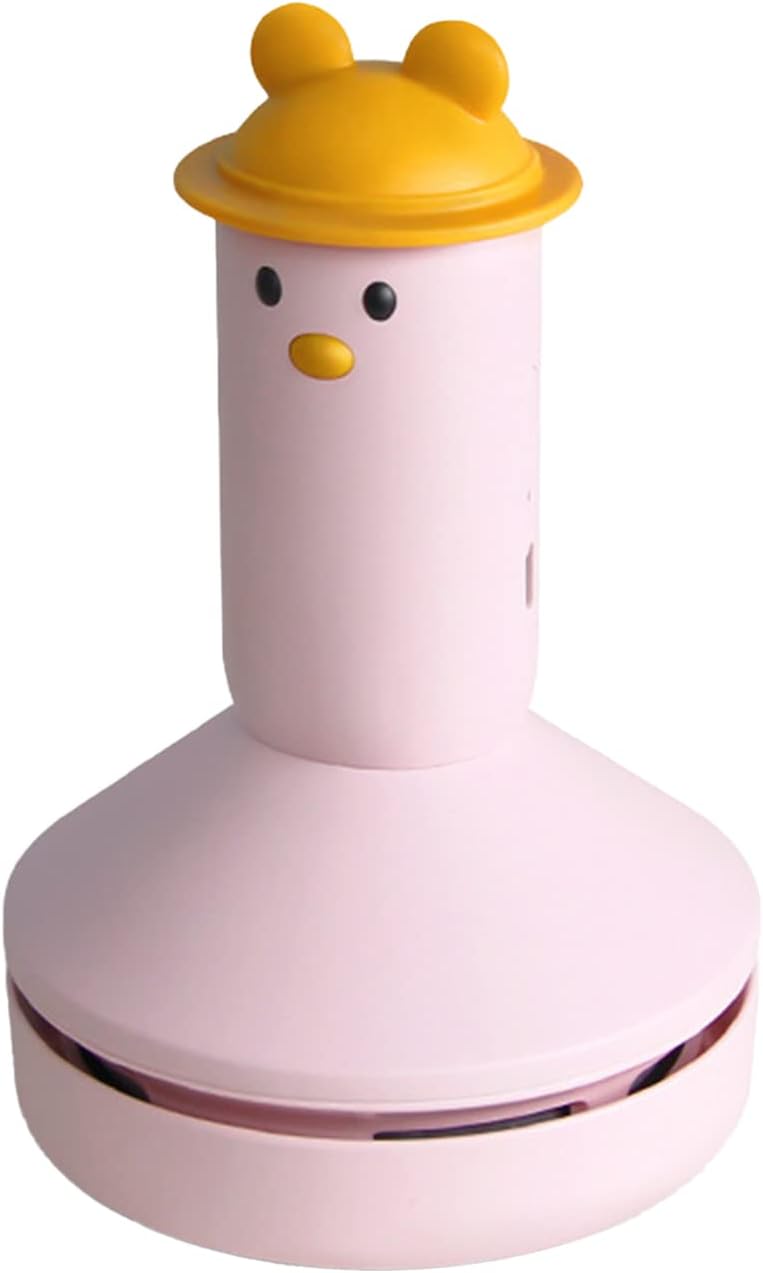 Amazon.com - MSUIINT Portable Hand Vacuum Cleaner Desktop Vacuum ...