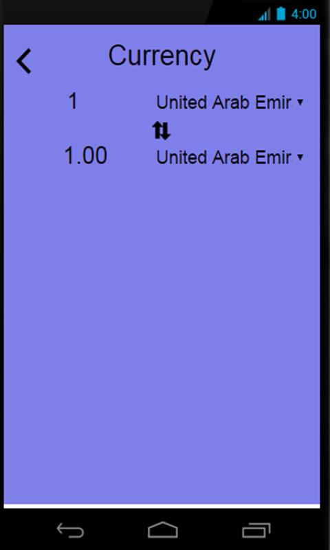 Easy Converter - App on Amazon Appstore