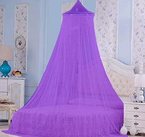 VD Enterprise Mosquito Net for Double and Queen Size Bed | 30 GSM ...