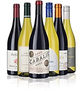 Laithwaites Ultimate Australian Wine Mix - Selection of Australian Red ...