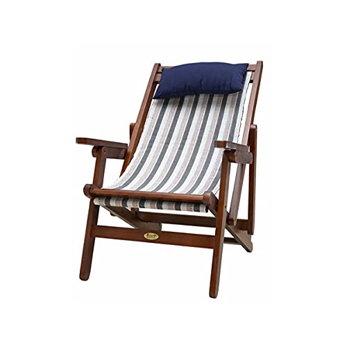 RUBCO Easy Chair Easy Chair with Arm Rest Living Room Chair Pre ...