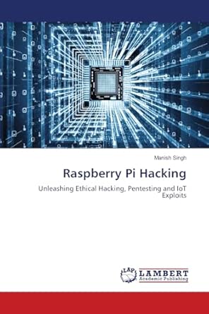 Raspberry Pi Hacking : Buy Online at Best Price in KSA - Souq is now ...