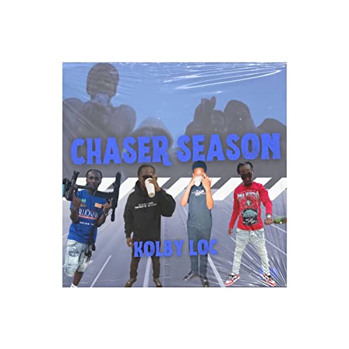 Play Kolby Loc (CHASER SEASON) by Kolby Loc on Amazon Music