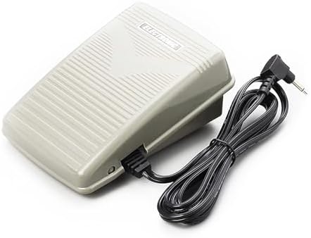 Amazon.com: CKPSMS Brand - #087532 Foot Control Pedal Compatible with ...