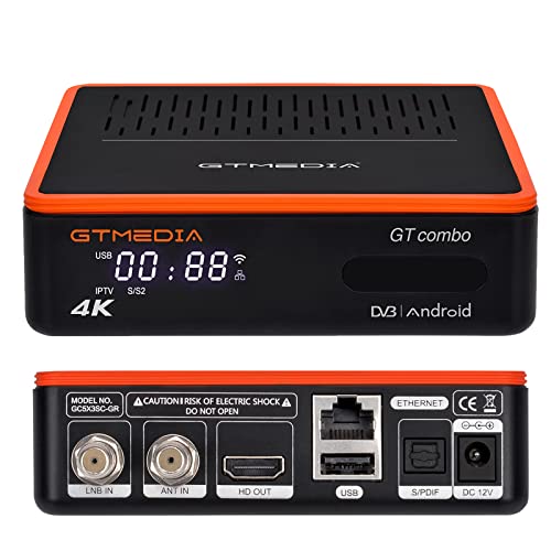 Decodeur TNT sat satellite : le classement des meilleurs de mai 2025 ...