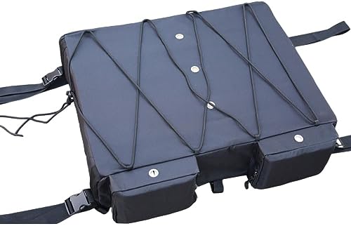 8 Best Boat T-Top Storage Bags (T-Bags) 【2024】 Review