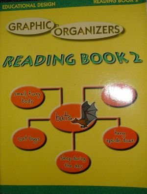 Educational Design: Graphic Organizer (Reading Book 2) | Amazon.com.br