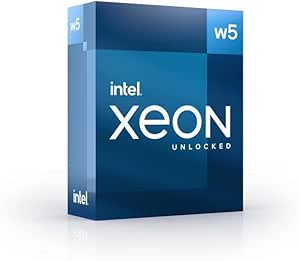 Amazon.com: Intel Xeon w5-2455X Dodeca-core (12 Core) 3.20 GHz Processor
