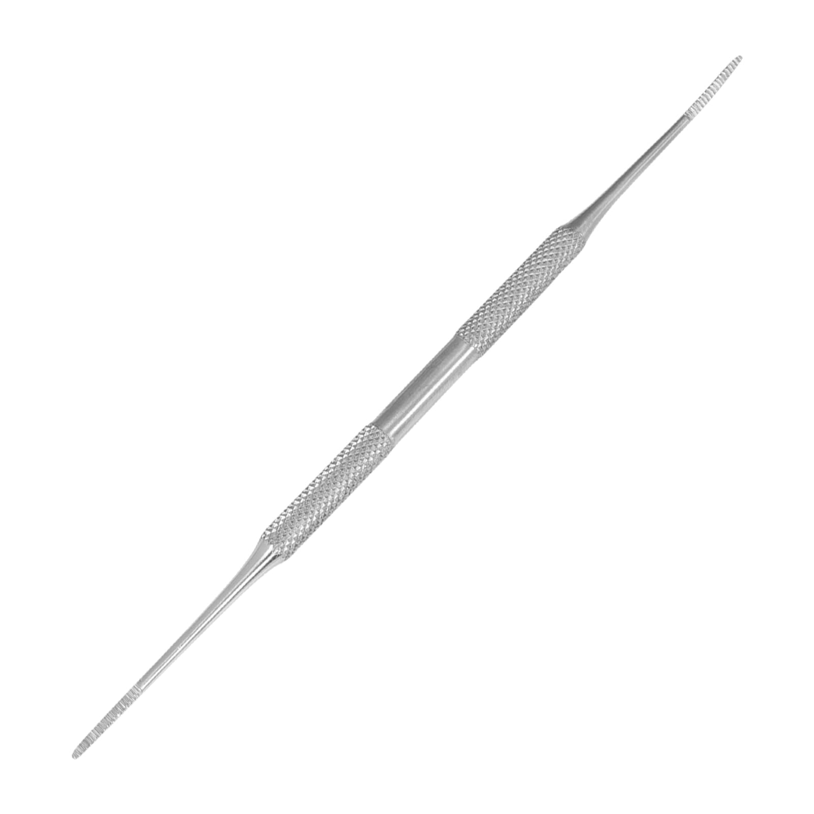 INGROWN Toe Nail File Double Ended Side Edges Blacks Chiropody Podiatry ...