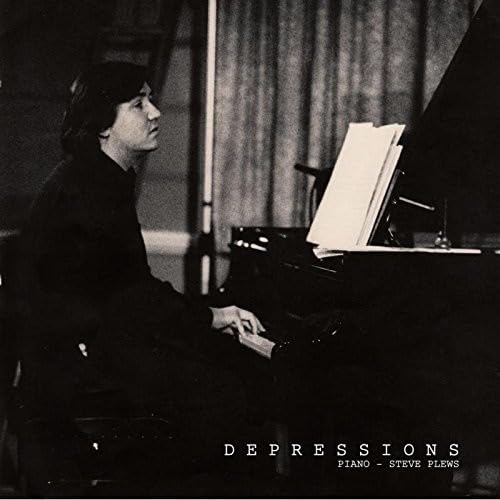 PLEWS STEVE - Depressions - Amazon.com Music