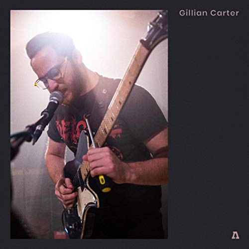 Play Gillian Carter on Audiotree Live by Gillian Carter & Audiotree on ...