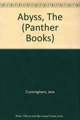 The Abyss (Panther Books): Jere Cunningham: 9780586060131: Amazon.com ...