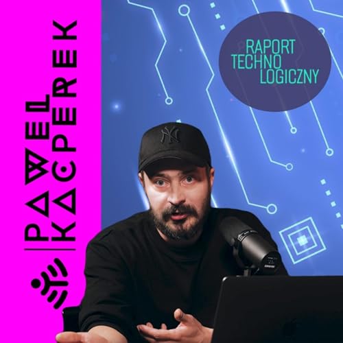 Paweł Kacperek o TECH : Paweł Kacperek: Amazon.in: Audible Books & Originals