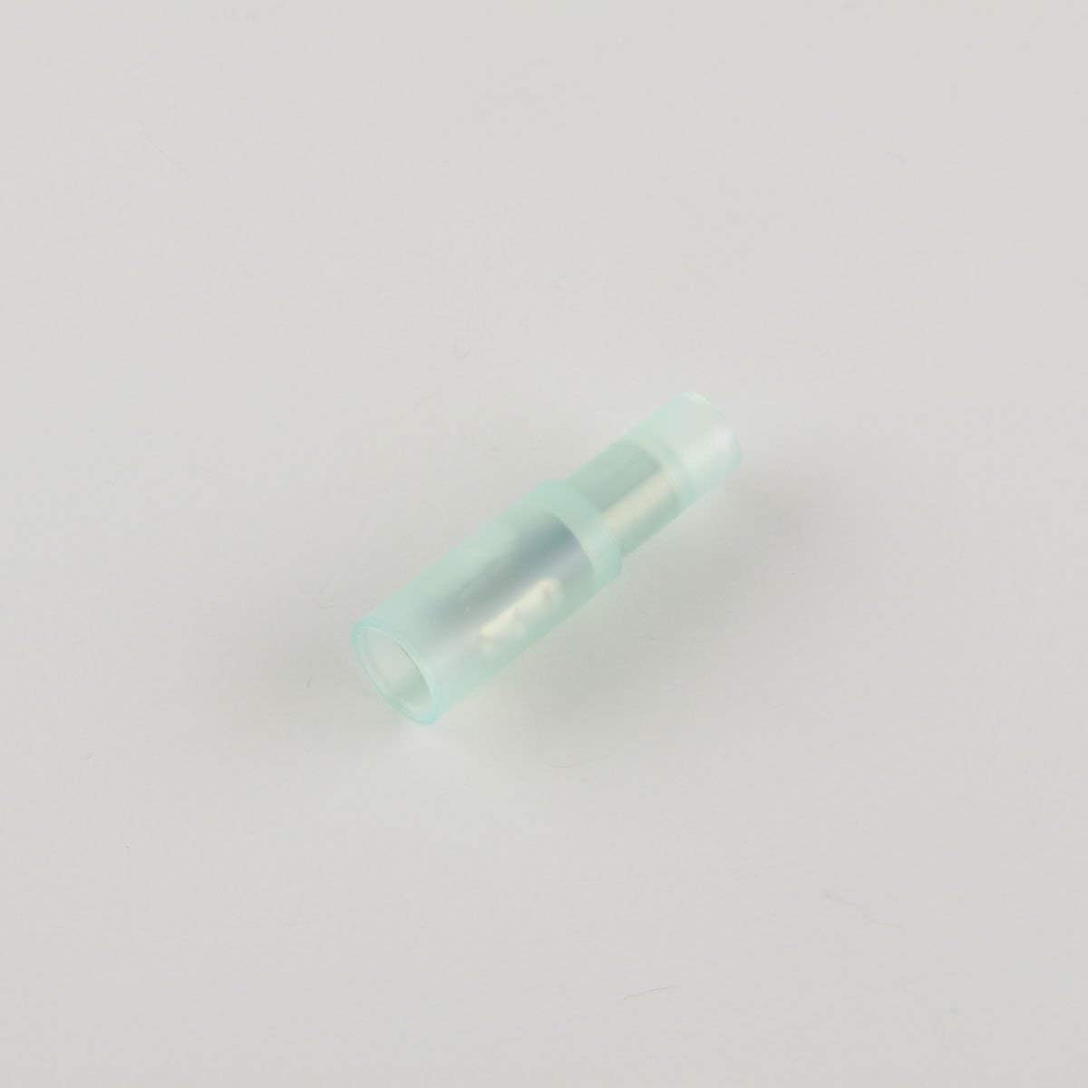 Amazon.com: 16-14 Ga. 0.180" Dia. Male Insulated Bullet Terminals ...