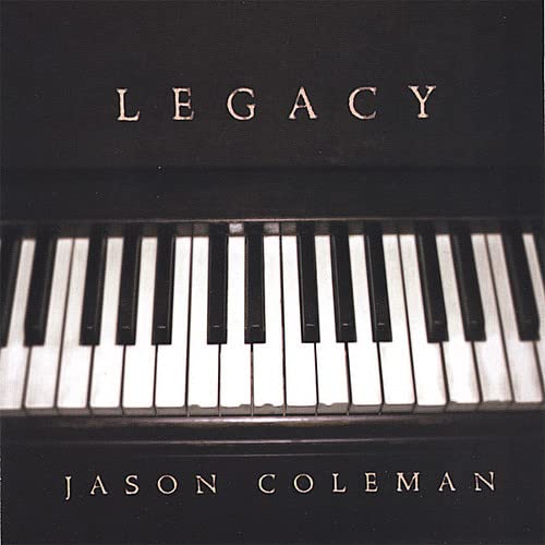 Jason Coleman - Legacy - Amazon.com Music