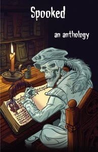 Buy Spooked Book Online at Low Prices in India | Spooked Reviews ...