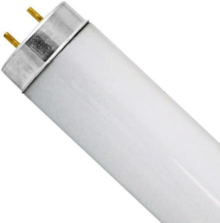 SYLVANIA 24596 - F34CW/SS/ECO - 34 Watt Fluorescent Tube - T12 - 4200K ...