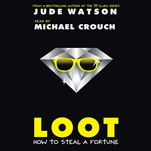 Amazon.com: Loot: How to Steal a Fortune (Audible Audio Edition): Jude ...