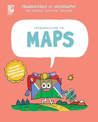 Introduction to Maps | Amazon.com.br