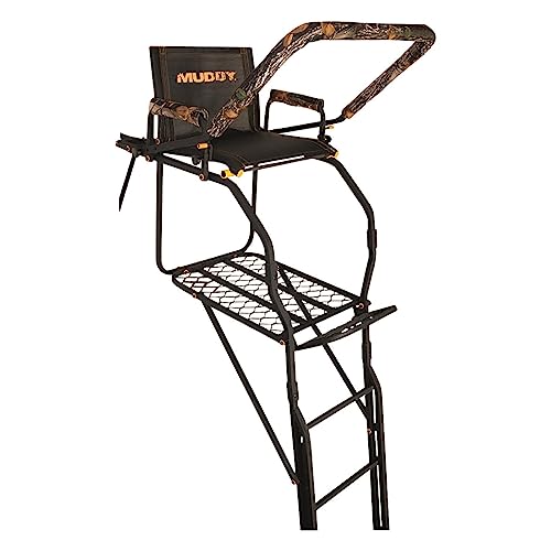 Best Ladder Tree Stand: Your Ultimate Companion for Elevated Hunting ...