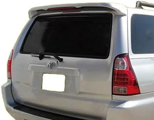 Amazon.com: Accent Spoilers -Spoiler Works with Toyota 4 Runner Factory ...