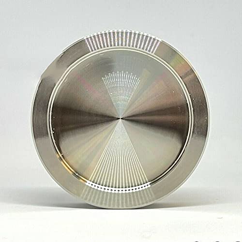 FIP Round Handle for glass doors with 3M stickers including stainless ...