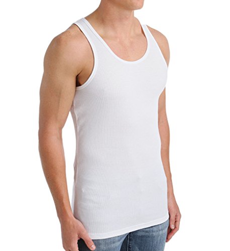 The 29 Best Men's Cotton Undershirts of 2024 [Verified] - Cherry Picks