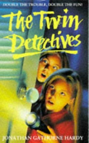 Buy Twin Detectives Book Online at Low Prices in India | Twin ...