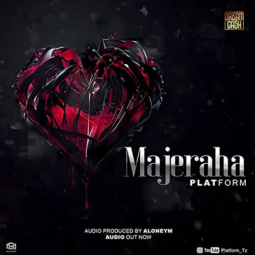 Majeraha de Platform TZ en Amazon Music Unlimited