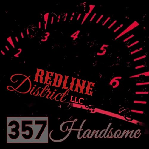 Écouter I must be Trippin' par Redline District LLC feat. 357 Handsome ...