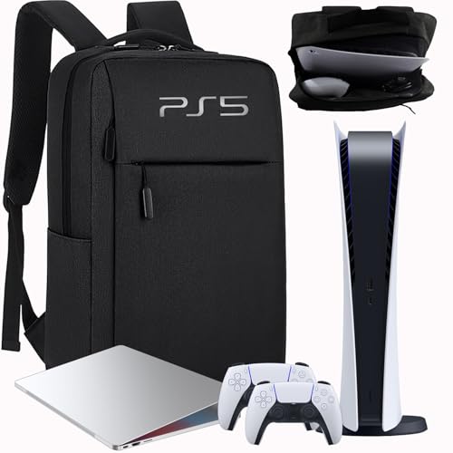 Amazon Best Sellers: Best PlayStation 5 Cases