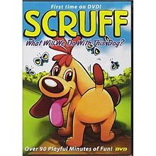 Amazon.com: Scruff: FIRST TIME ON DVD : Movies & TV