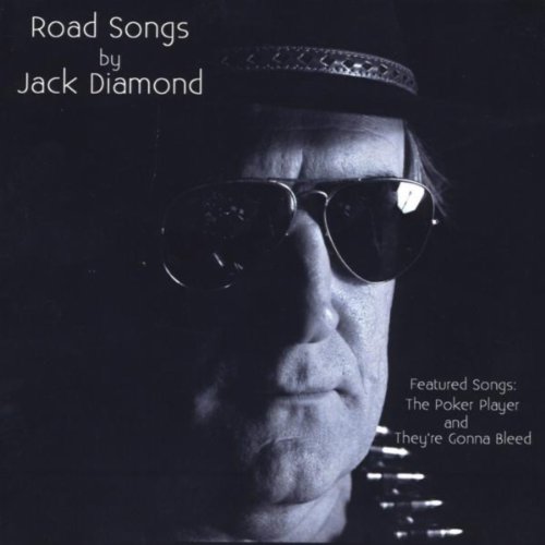 Riproduci Road Songs by Jack Diamond di Jack Diamond su Amazon Music