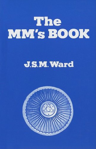 Mms Book: Ward, J. S. M.: 9780853180814: Amazon.com: Books