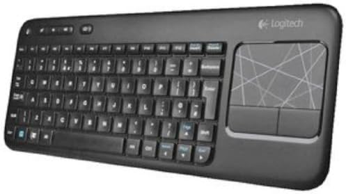 Amazon.com: Dell KB700 Multi Device Wireless Keyboard (Gray) - KB700-GY ...