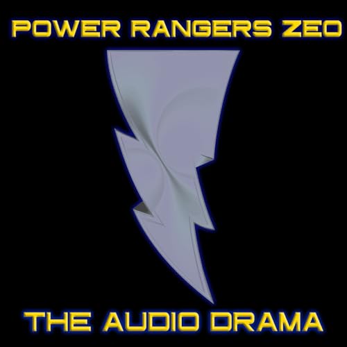 Power Rangers: The Audio Drama : Karl Dutton: Amazon.co.uk: Audible ...