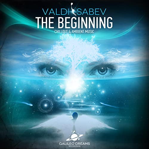 Amazon.com: The Beginning : Valdi Sabev: Digital Music