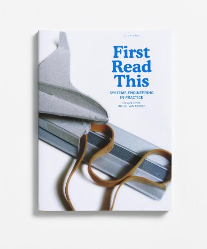First Read This: Van Hinte, Ed, Van Tooren, Michel: 9789064506437 ...