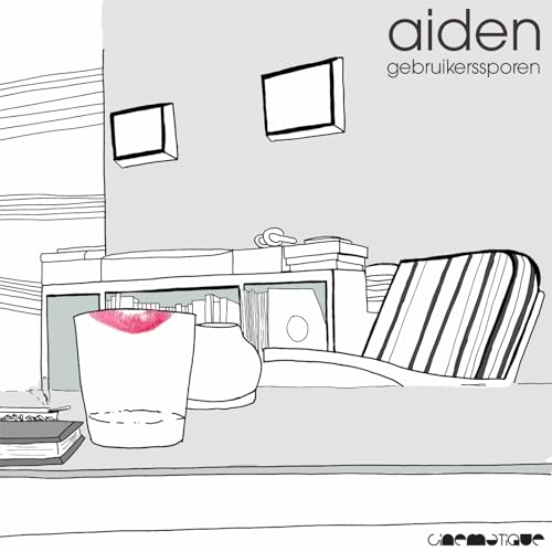 Amazon.com: Gebruikerssporen : Aiden: Digital Music