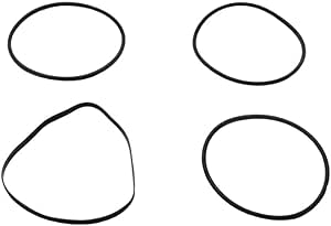 Amazon.com: Replacement For 5P8768 Single Cylinder Liner Kit Fits ...