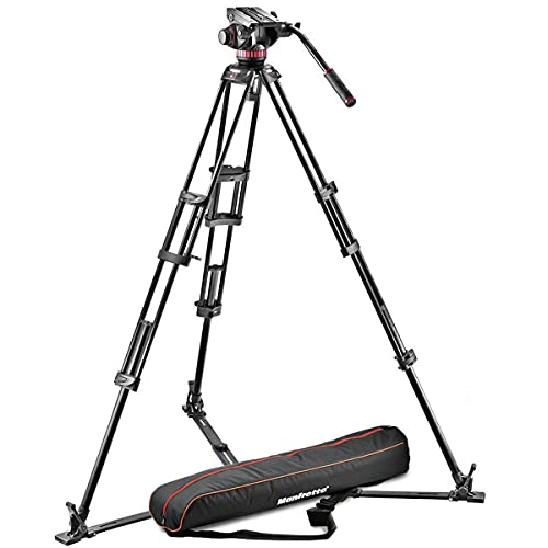 Best Fluid Head Tripods in 2024: 10 Top Picks For Effortless Panning
