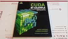 CUDA by Example: An Introduction to General-Purpose GPU Programming ...