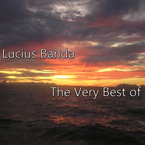 Amazon.com: The Very Best : Lucius Banda: Digital Music