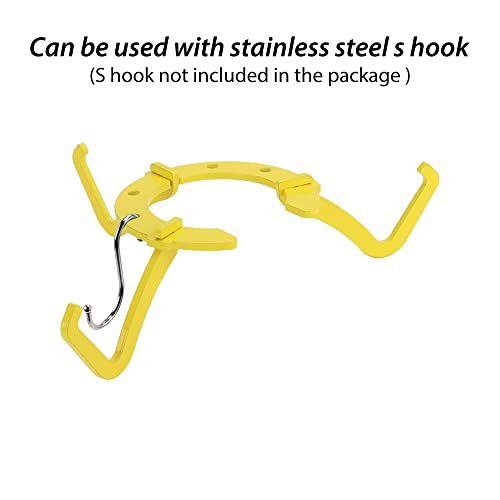 Snapklik.com : Hynade Gas Tank Hanger, Steel Welding Hanger, Welding ...
