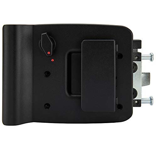 RecPro RV Entrance Door Lock BP-12RV 2-Pin Safety Lock | Camper Door ...