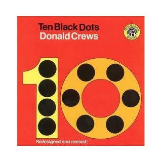 Ten black dots: Crews, Donald: 9780395752371: Amazon.com: Books