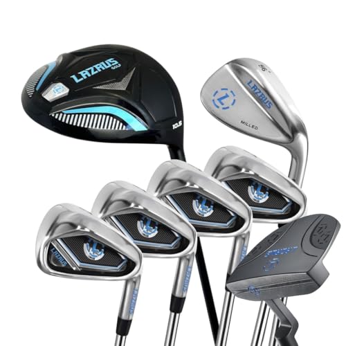 Amazon Golf Clubs – The 15 best products compared - Your Motor Guide