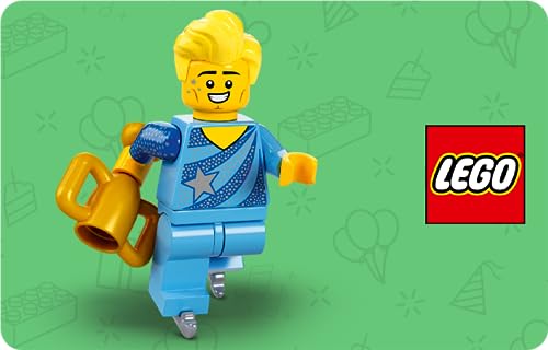 Amazon.co.uk: LEGO Gift Card (The Best) - UK Redemption Only ...