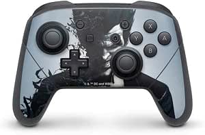 Amazon.com: Skinit Decal Gaming Skin Compatible with Nintendo Switch ...